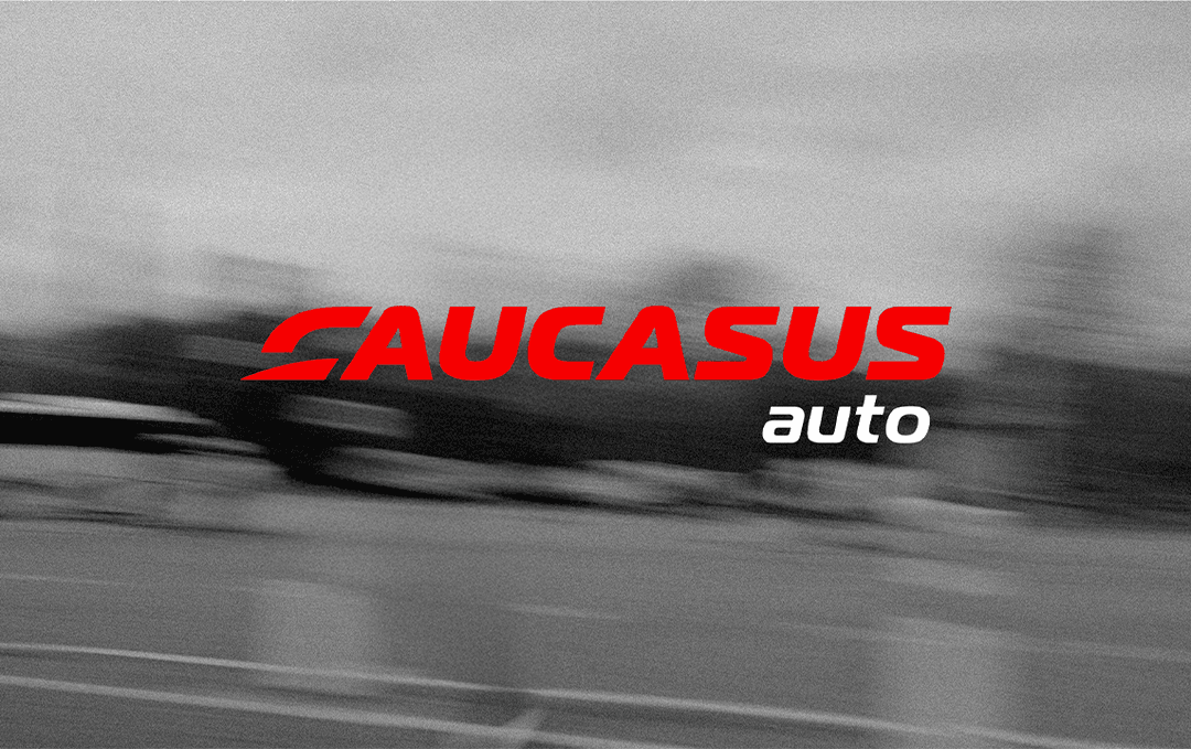 Caucasus Auto