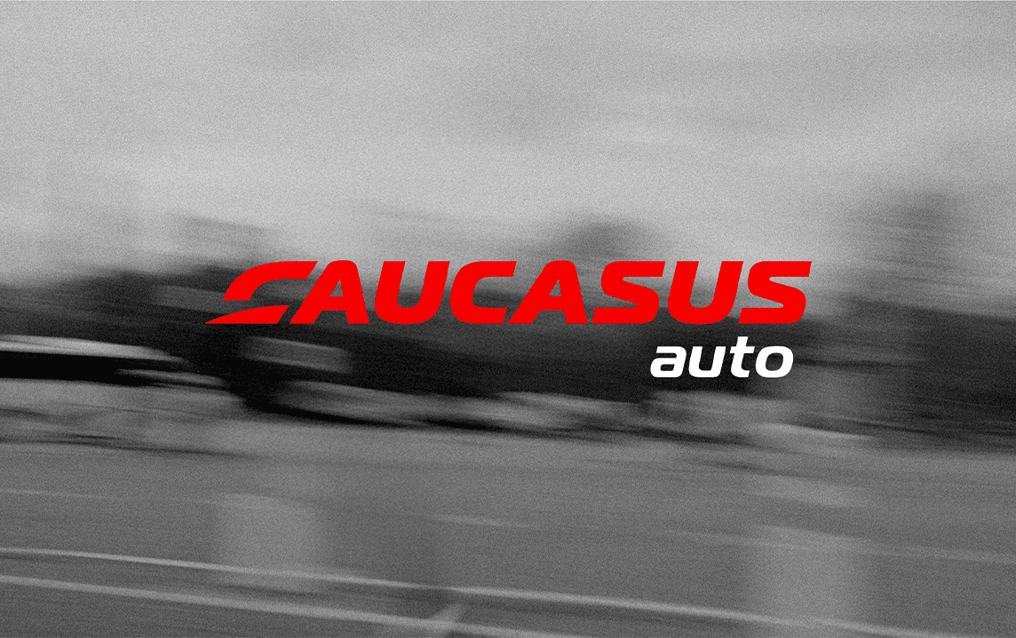 Caucasus Auto